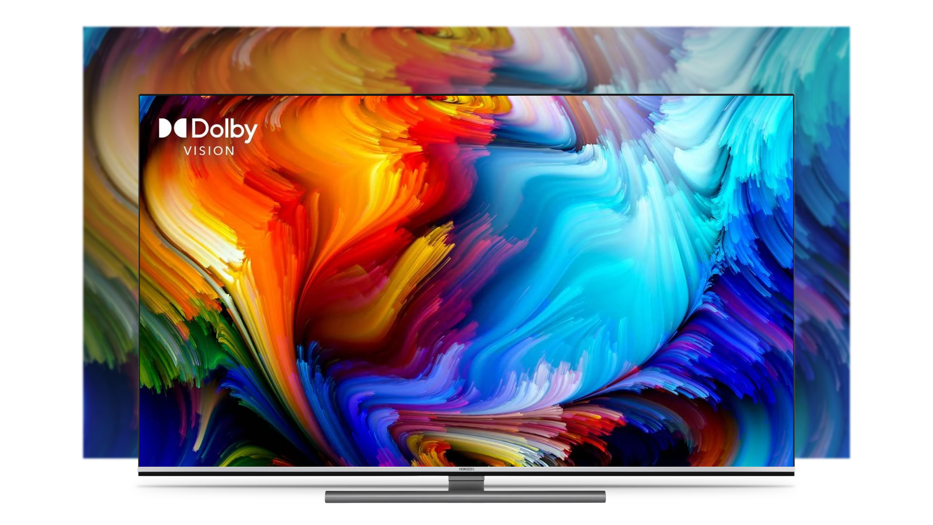 HORIZON lansează primul televizor românesc OLED 4K - NOD Academy