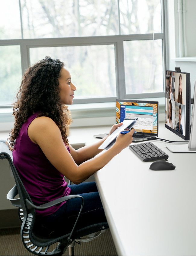 Dell Latitude - lucrează de oriunde - NOD Academy