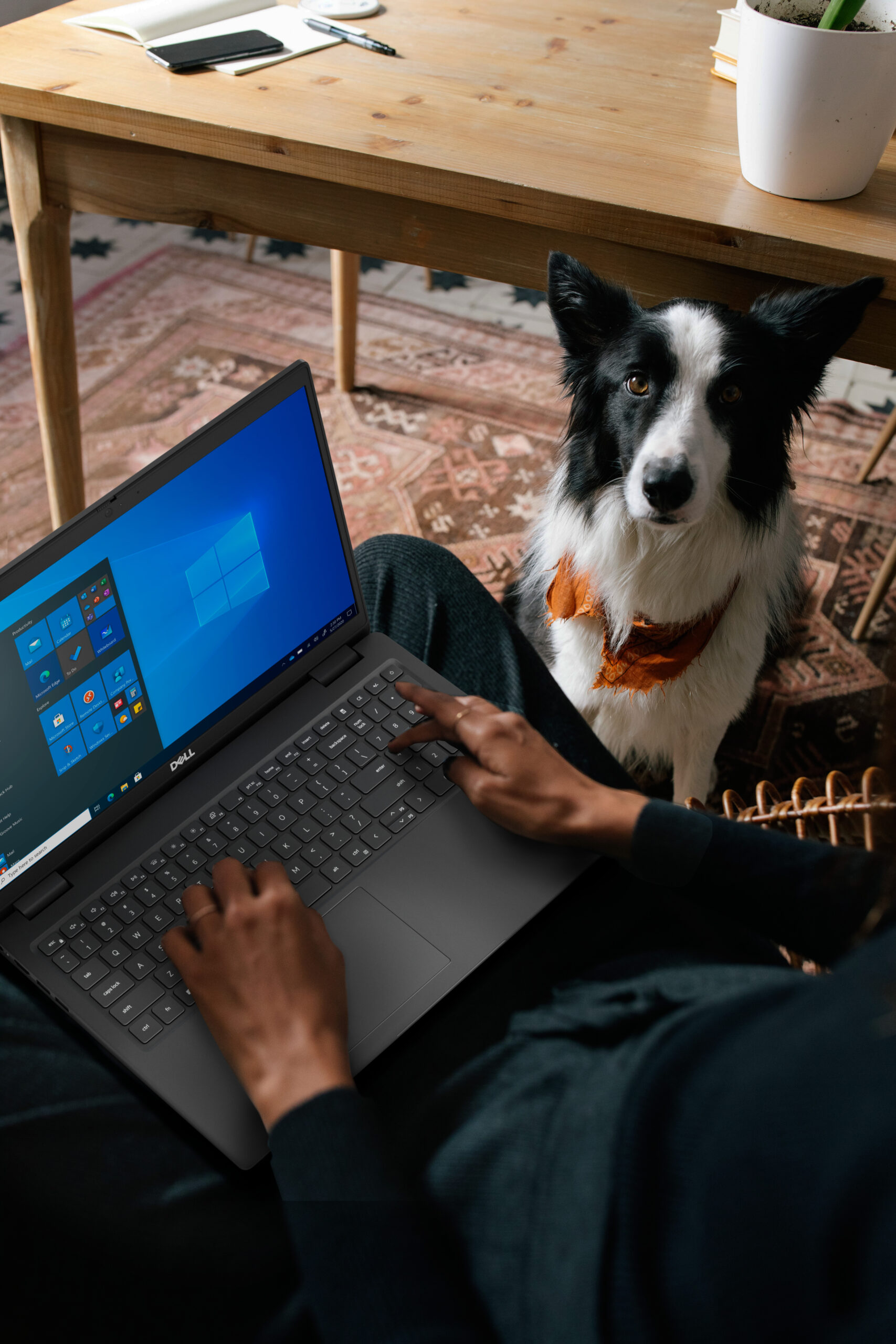 Dell Latitude 3520 - NOD Academy