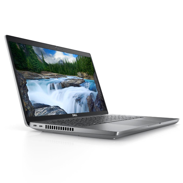 Dell Latitude 5431 - NOD Academy