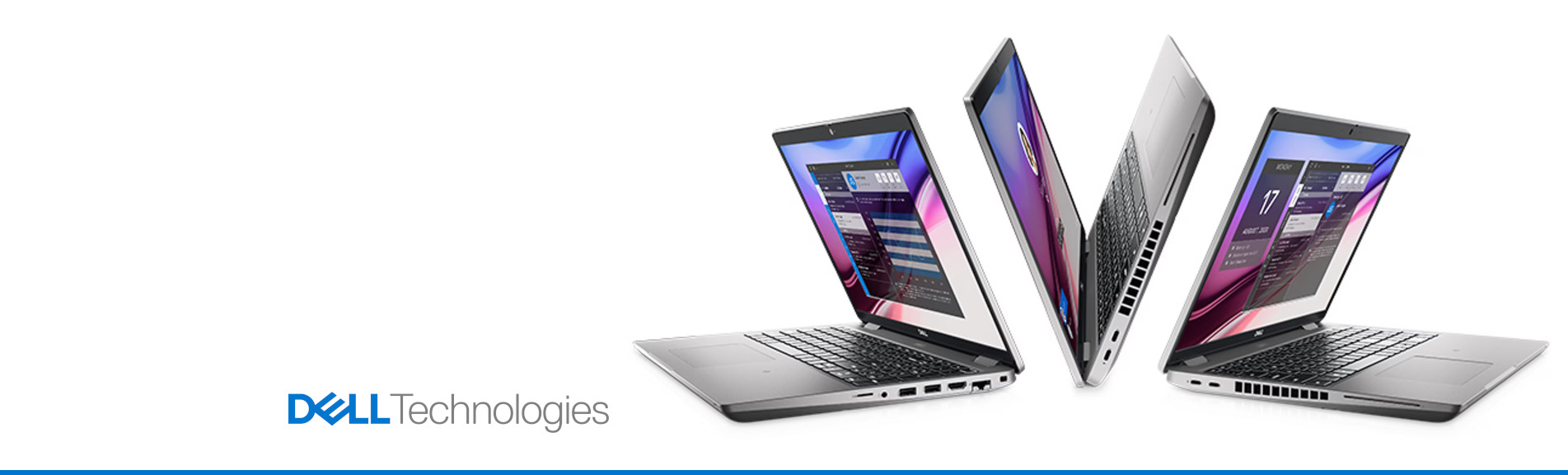 Dell Latitude 5431 - NOD Academy