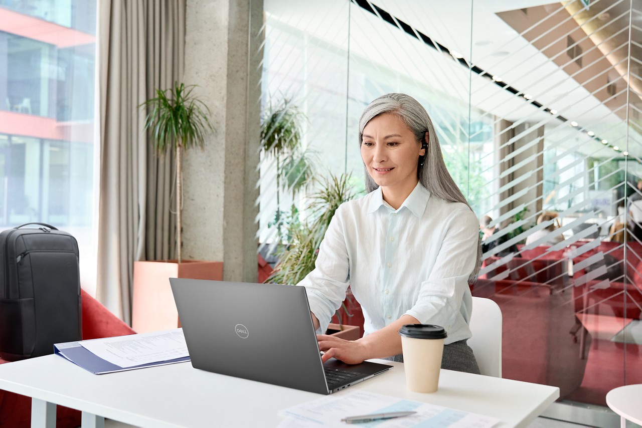 Stațiile de lucru mobile Dell Precision - NOD Academy