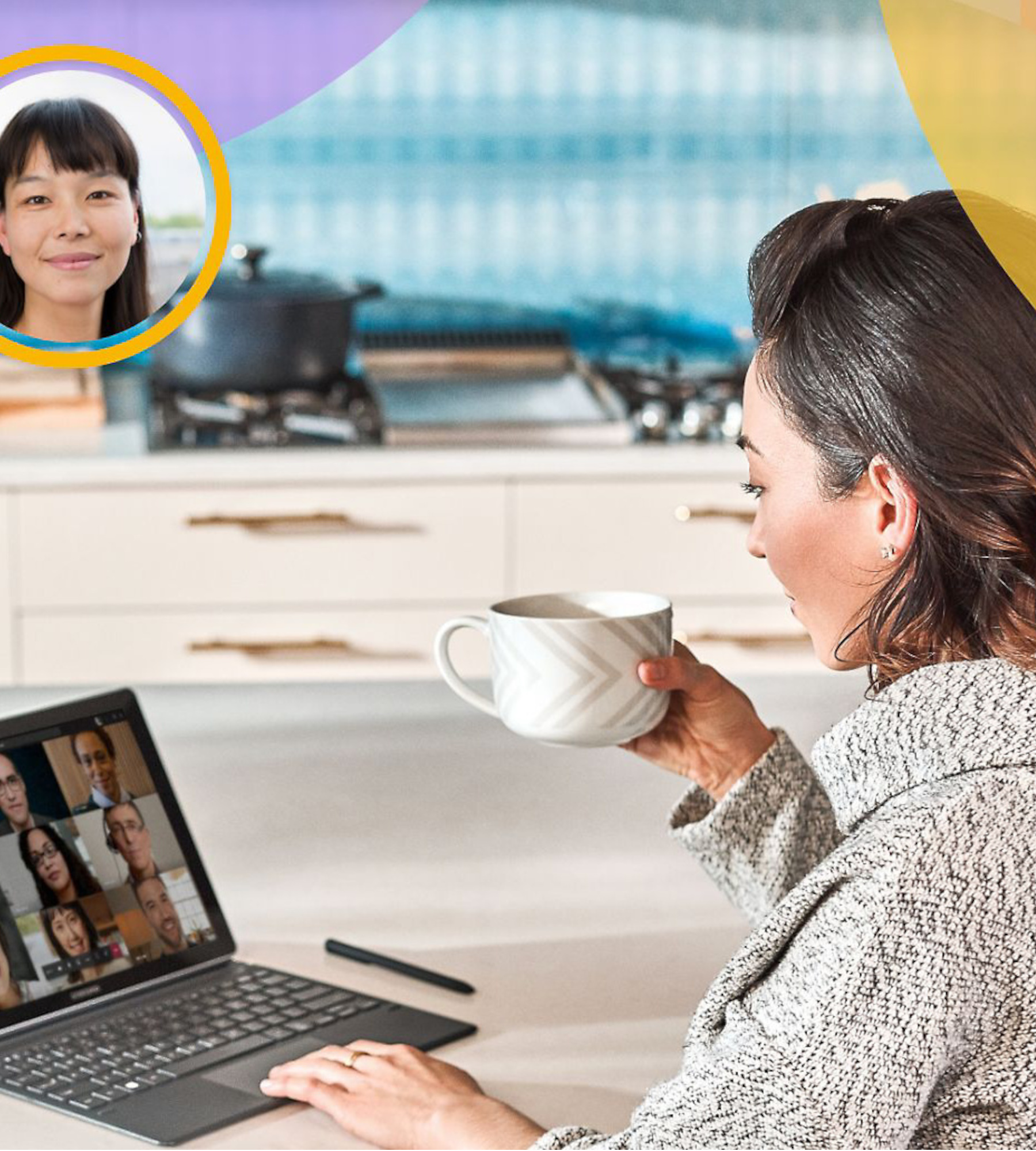 Microsoft Teams - NOD Academy